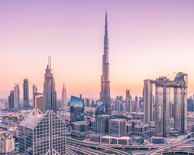 united-arab-emirates eSIM for Travel - Virgin Connect Roam